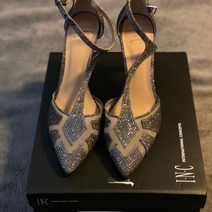 INC International Concepts | Shoes | Inc Womens Shoe Size 85 | Poshmark